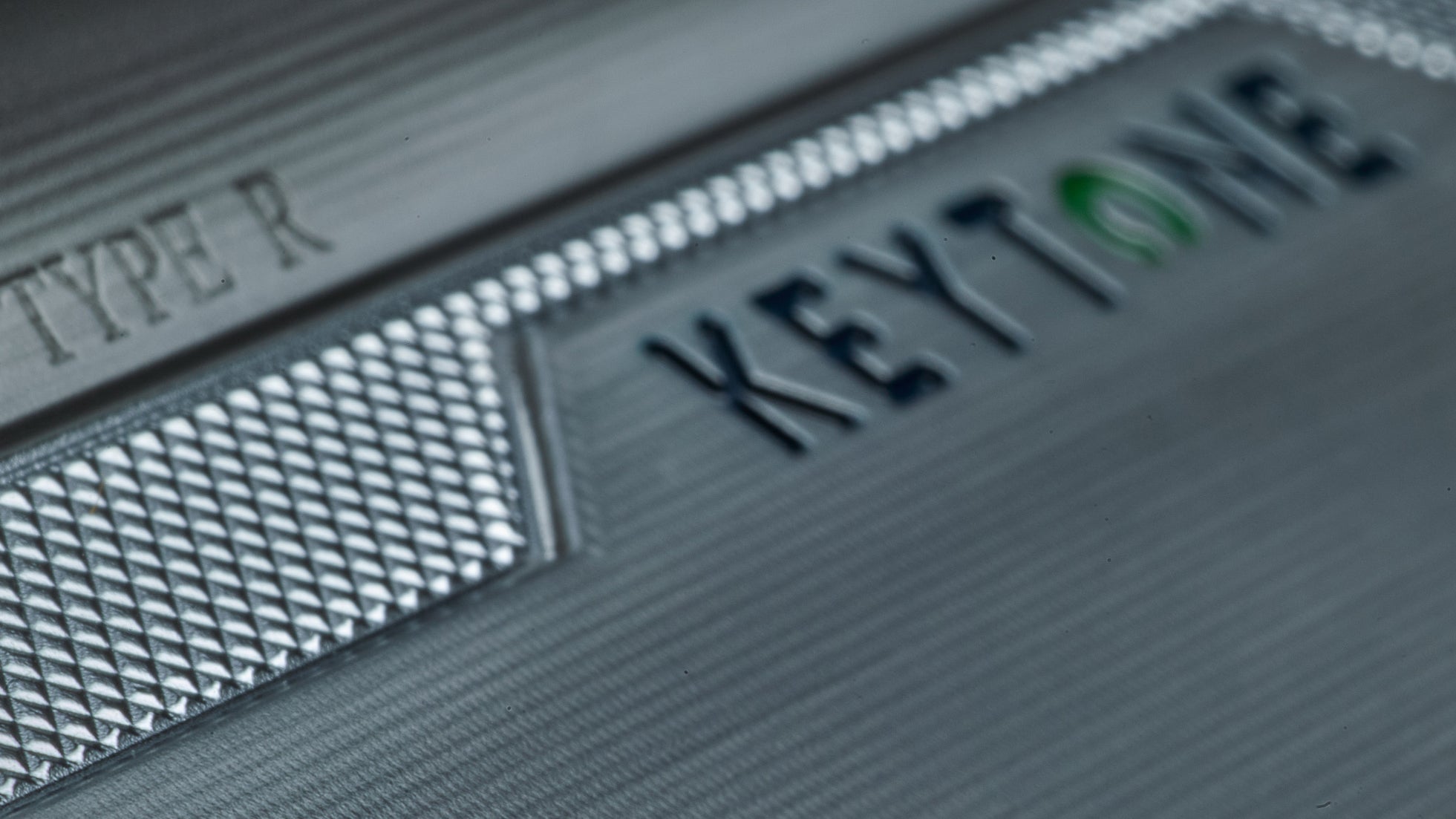 KEYTONEとは – KEYTONEオンラインストア